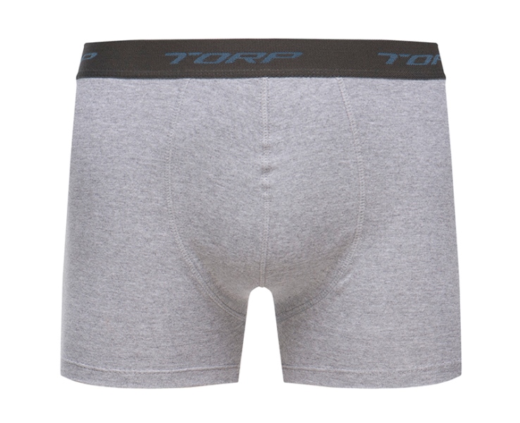 Cueca Boxer Algodão 7010 Torp – Mega Dias